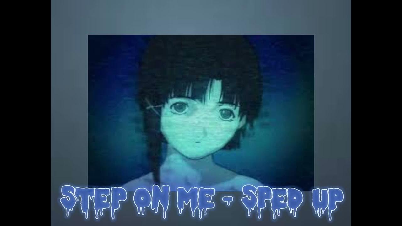 Step On Me Sped Up YouTube step-on-me-sped-up-youtube