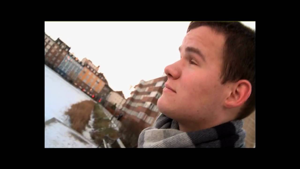 henrik slapper af - YouTube