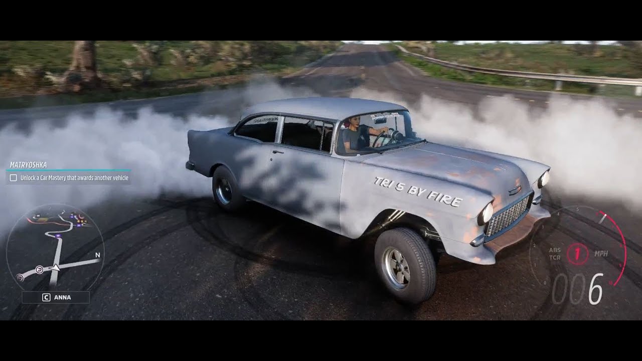 How to unlock hoonigan Chevy Bel air car in forza horizon 5 | Head to ...