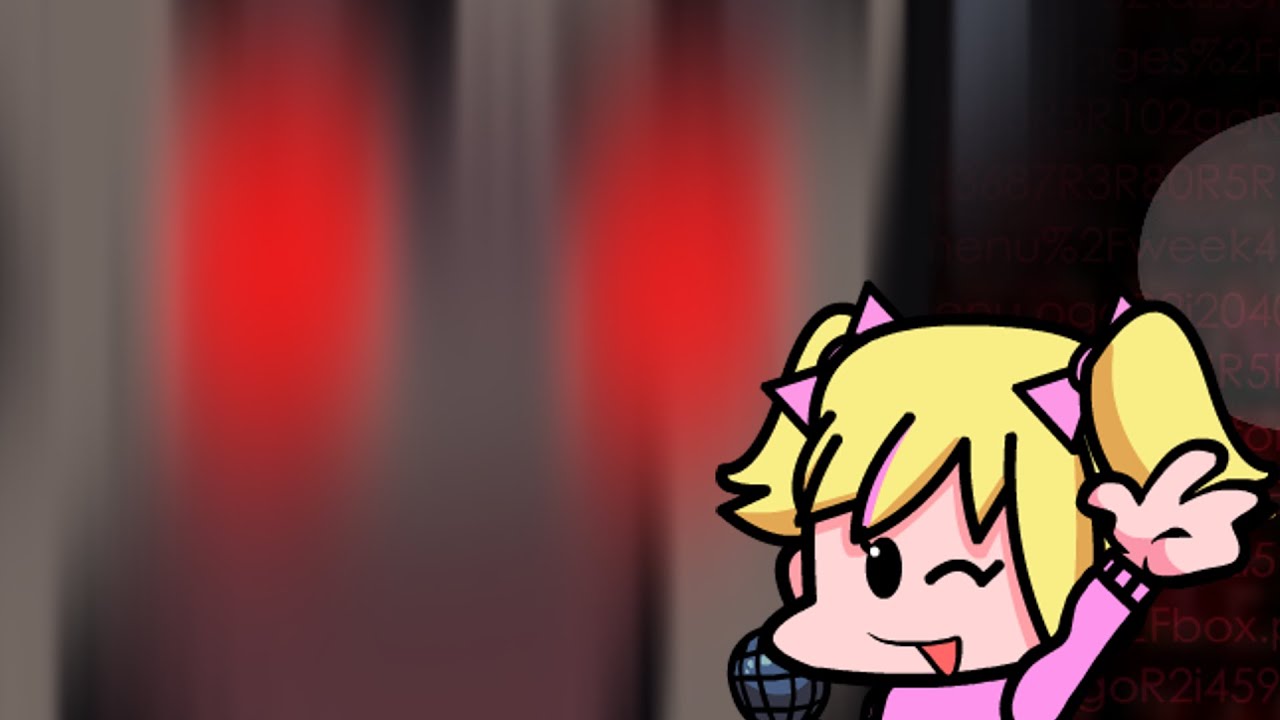 (Utau X FNF) Friendly Night Funkin' vs Noke + Sky Mod (Sky Pasta Melt ...