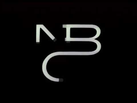 NBC-TV Chimes "Snake Logo" - Best Quality! - YouTube