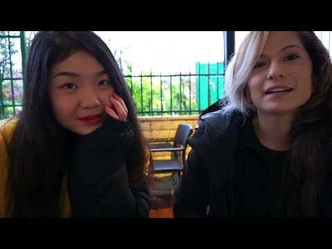 Bikini Prep Introduction 2018 English & Chinese