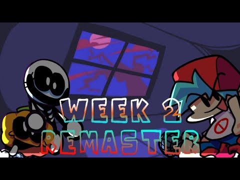Week 2 REMASTER | FNF ++ - YouTube