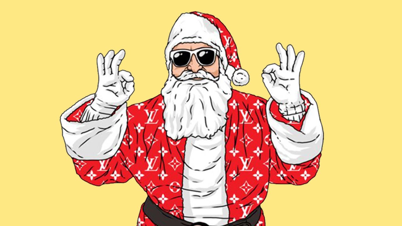 Freestyle Beat - "Flow Santa" | Free Type Beat 2022 | Hard Fast Rap ...