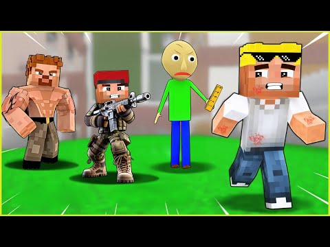 ARDA KASLI ALİ BORDO BERELİ OLDU 😱 - Minecraft