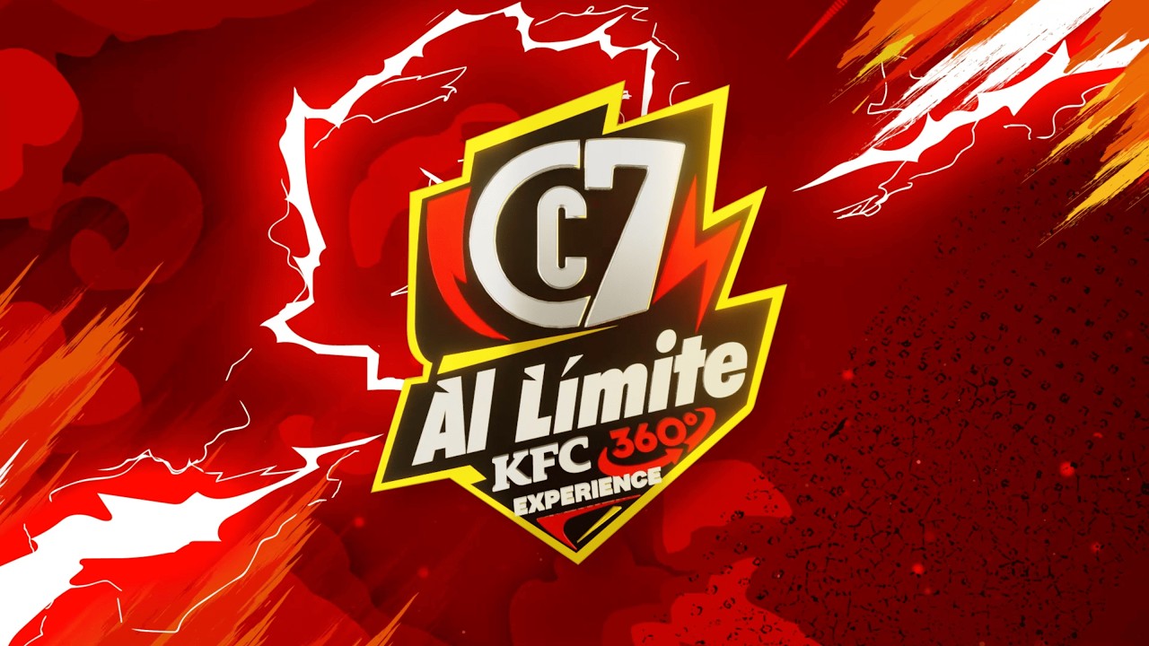 EN VIVO | KFC 360° EXPERIENCE - YouTube