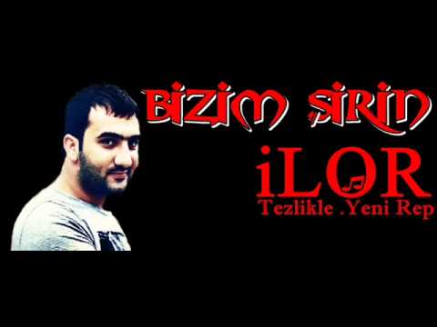 iLOR Bozbash Sirin