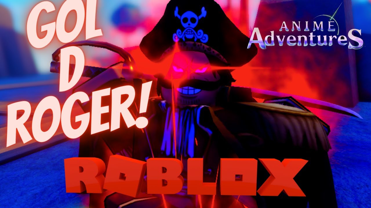 ROGER (PIRATE KING) UNIT PALING LANGKA DI UPDATE KALI INI ! - Anime ...