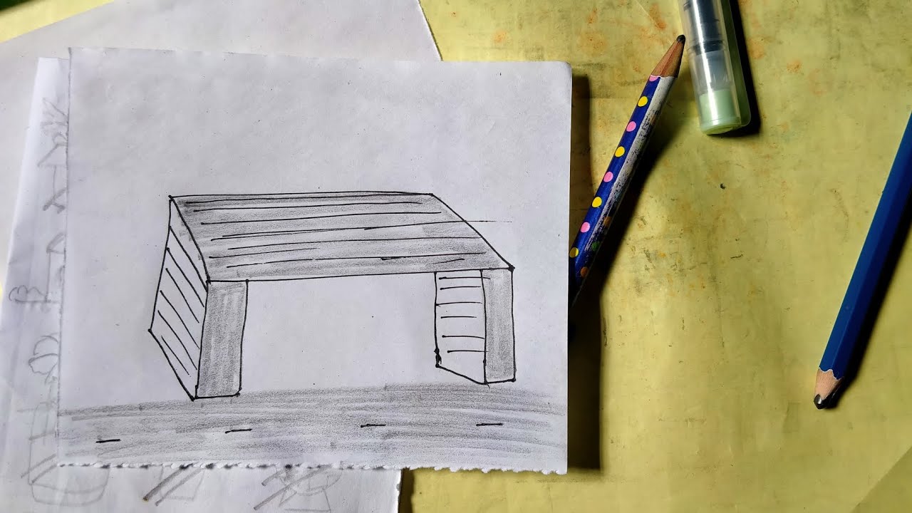 Easily senary drawing step by step for kids @MdArifulislamBabu-co5yd ...