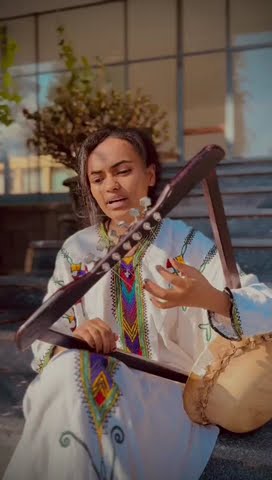 Gubelye - Asnakech Worku - YouTube