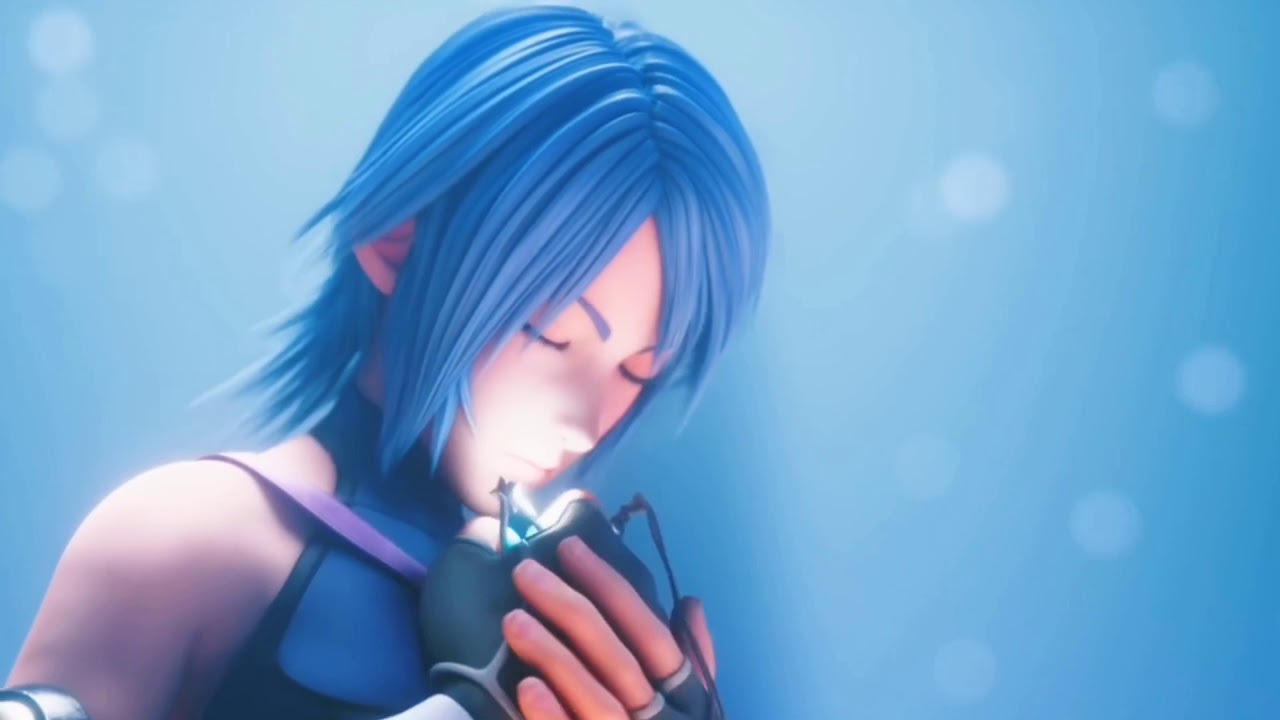 Wayfinder - Kingdom Hearts Trio Opening (AMV/GMV) - YouTube