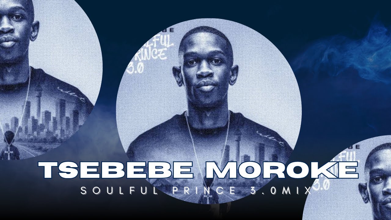 PRIVATE SCHOOL PIANO MIX | TSEBEBE MOROKE | SOULFUL PRINCE 3.0 | (2025 ...