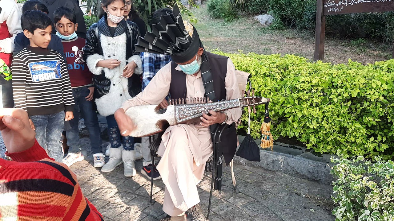 Traditional music of Gilgit baltistan #satisfying #attractive - YouTube