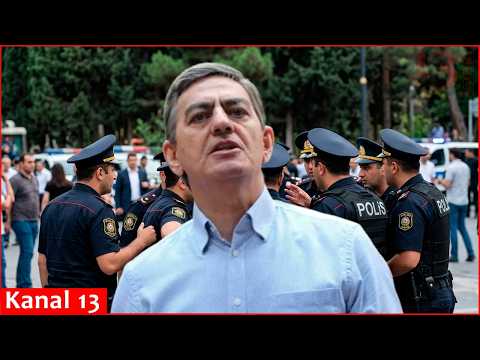 Əli Kərimli ilə bağlı yeni QƏRAR VERDİ