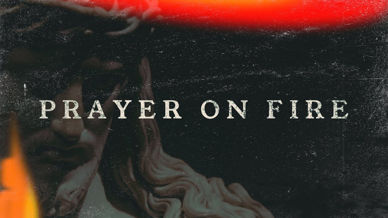 Prayer On Fire Pt 9 Finale - YouTube