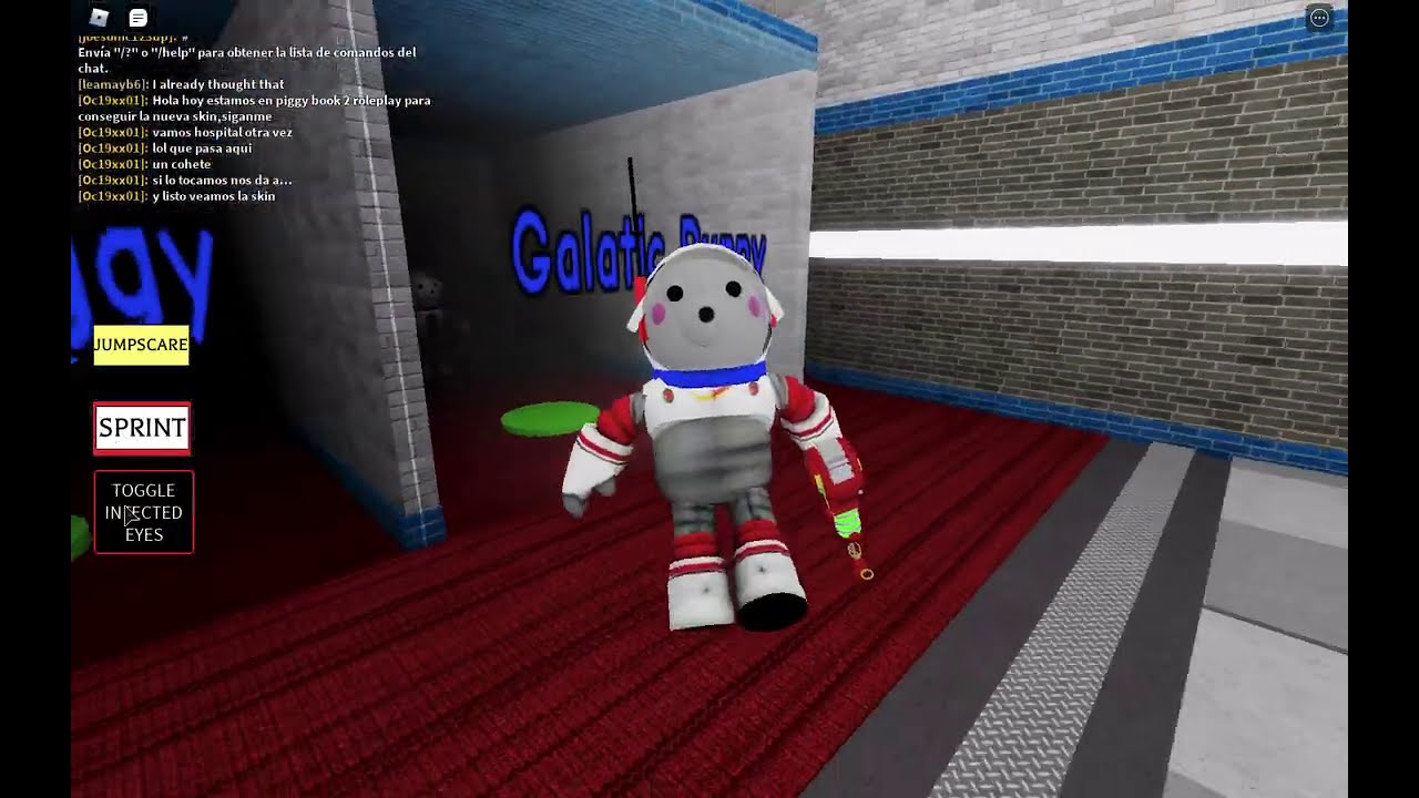 Como conseguir a Galactic Puppy - YouTube