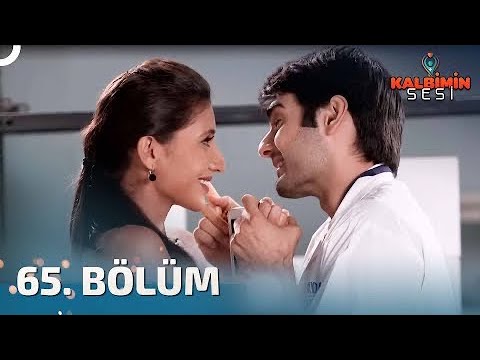 Kalbimin Sesi Hint Dizisi | 65.Bölüm Türkçe Dublaj