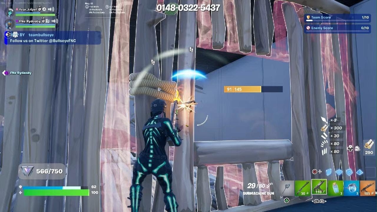 2V2 peace control - YouTube