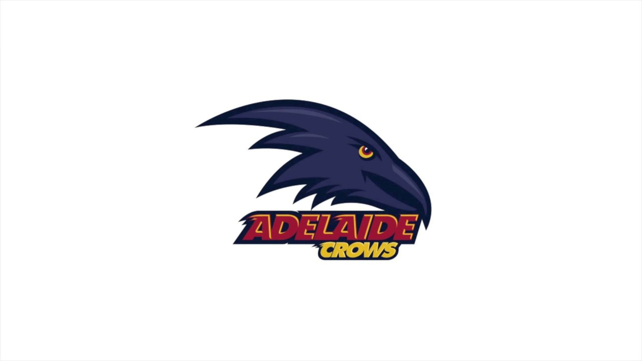 Adelaide Crows Theme song AFL 2017 - YouTube