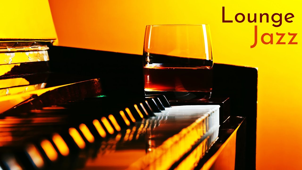 After Hours Weekend Lounge Jazz ☕ Mellow Jazz Bar Music To Relax, Have ...