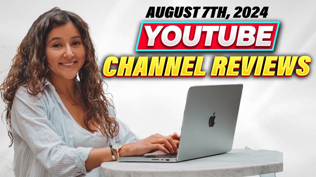 Free Live YouTube Channel & Sales Funnel Reviews - YouTube