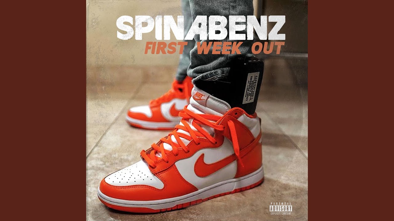 First Week Out - YouTube Music