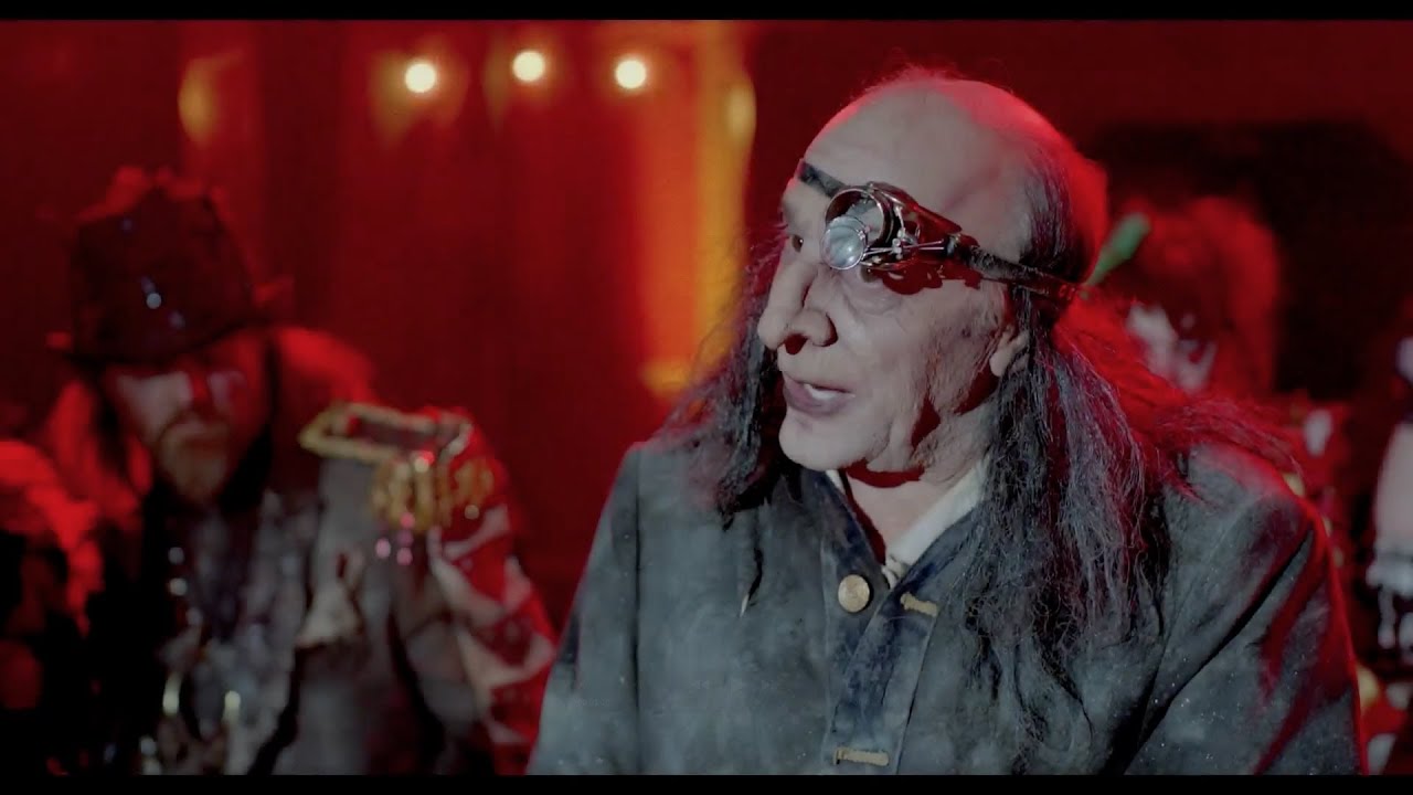 The Devil's Carnival - (Theatrical Trailer) Coming Soon! - YouTube