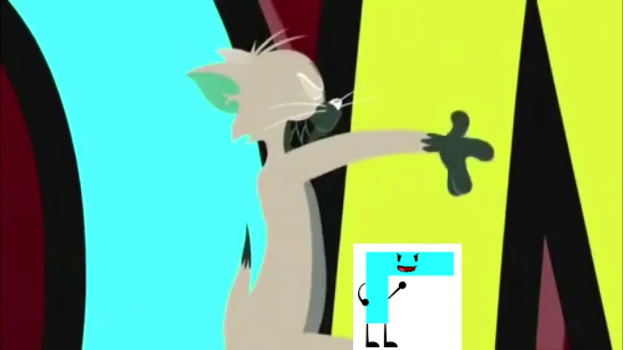 The Tom And Jerry Show Intro In G-Major - YouTube