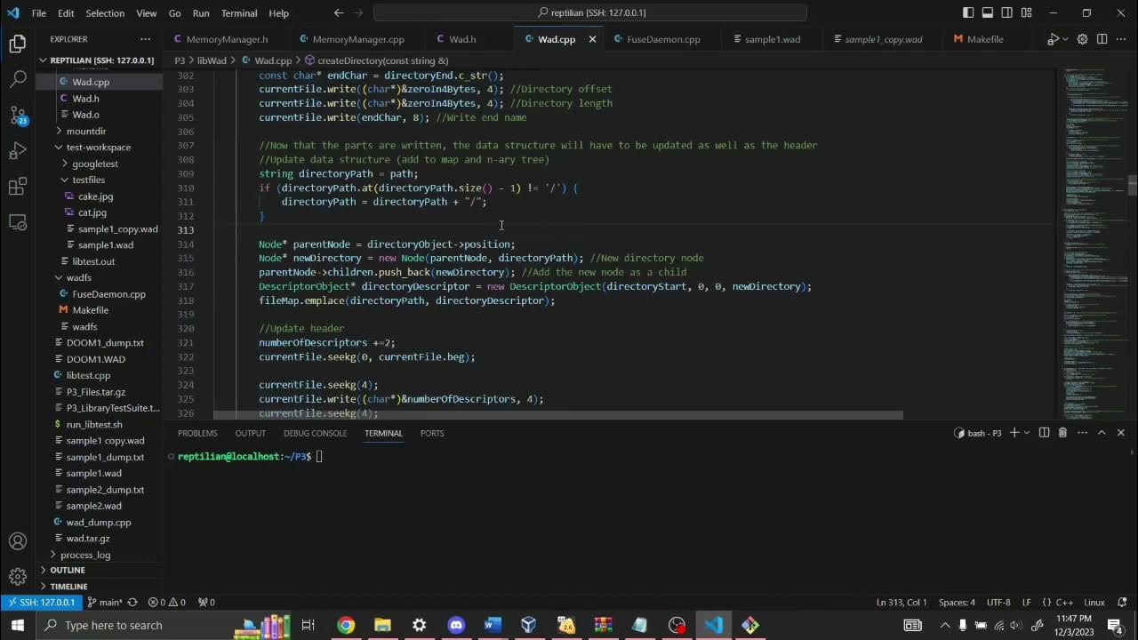 P3 Screencast - YouTube