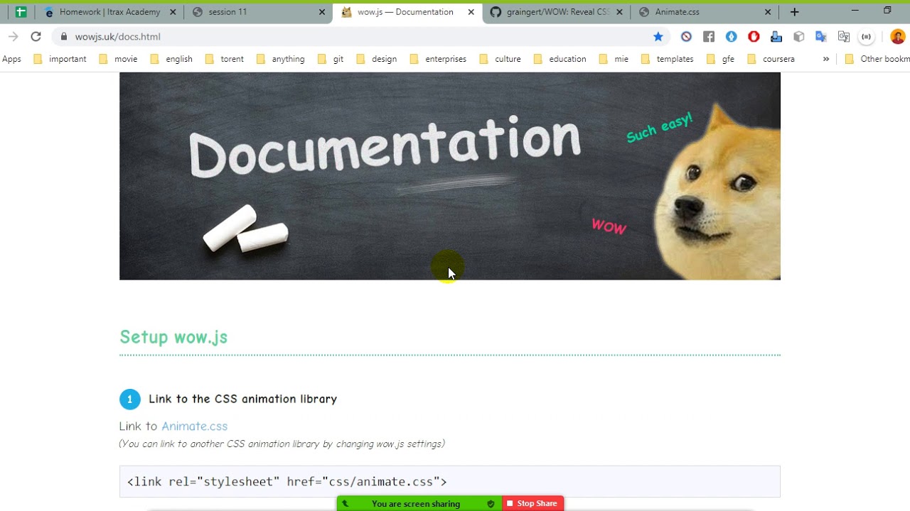 full stack diploma ( session 19 ) part 4 - YouTube