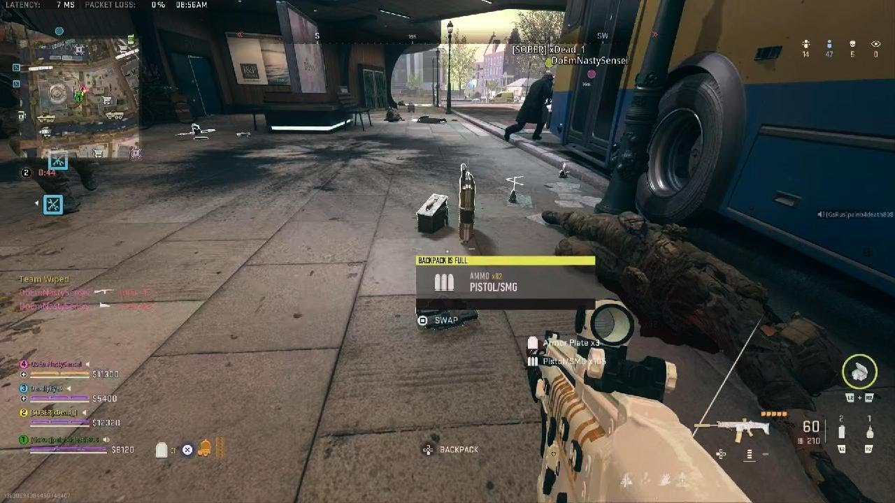 Call of Duty:killin wit the killa - YouTube