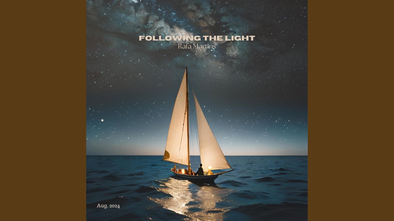 Following The Light - YouTube