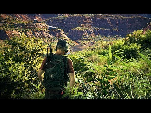 Evolution of Open World Games 1981-2018 - YouTube