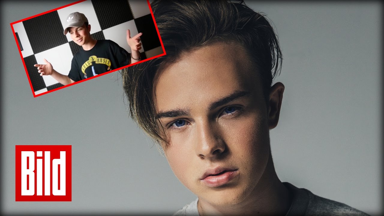 Mike Singer im Interview - Seine Musik ist erwachsen geworden - YouTube