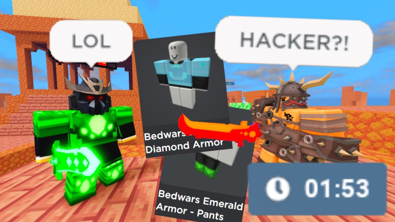 does fake armor still work? - YouTube