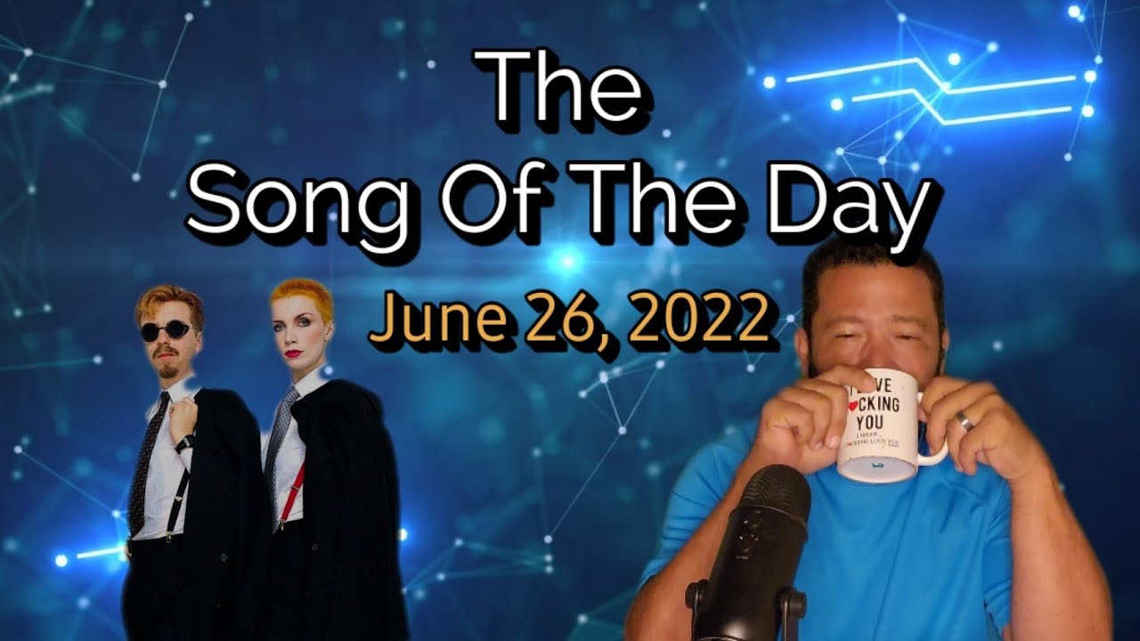 #SongOfTheDay Sweet Dreama by #Eurythmics #ele #thetrinity # ...