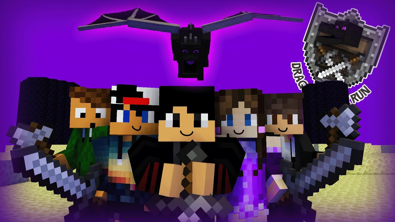 Trailer Dragon Slayer Run - YouTube