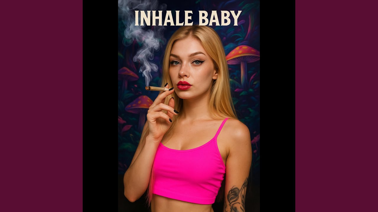 Inhale Baby - YouTube