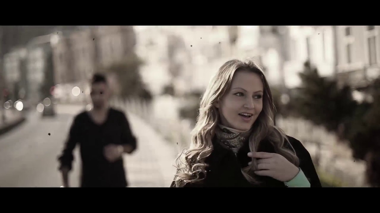Taner Bulut - Seninle (Official Video ) - YouTube