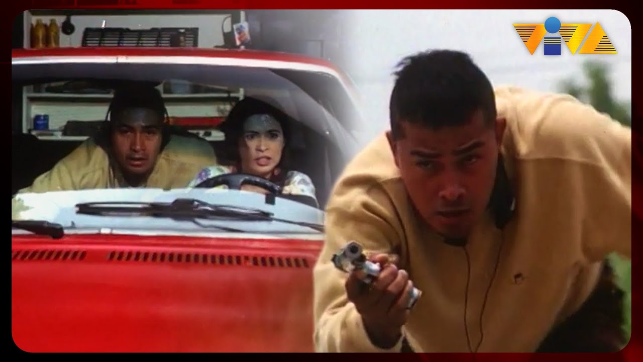 Nahanap na ang dahilan. | Film Clip Starring Cesar Montano, Sunshine Cruz, Jay Manalo - YouTube