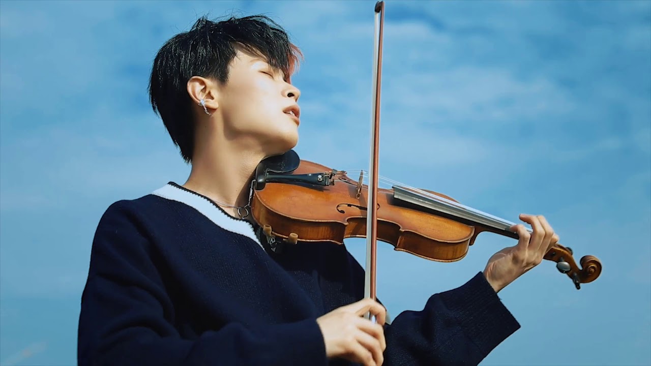 LUCY-Snooze (Violin Solo) - YouTube