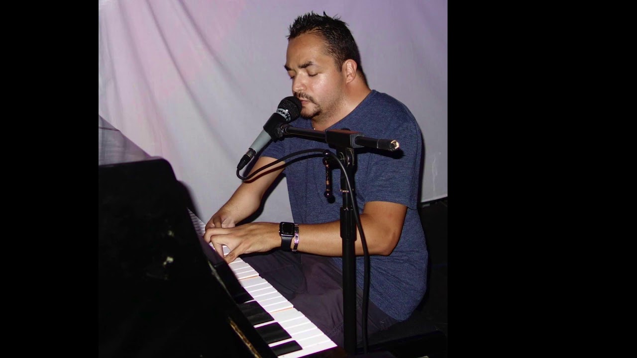 Si t'étais-là - Fred Batty - YouTube