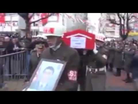 Şehit Piyade Teğmen Furkan Yayla  Ruhun Şad Olsun.