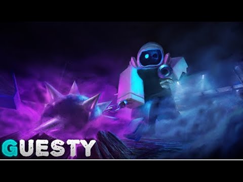 GUESTY - YouTube