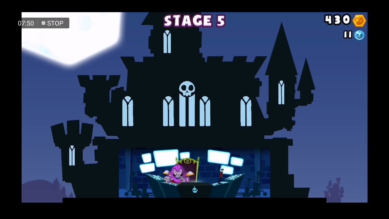 Castle Doombad playthrough part 1 - YouTube