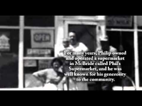 Philip Price - Life Story Digital Video - YouTube