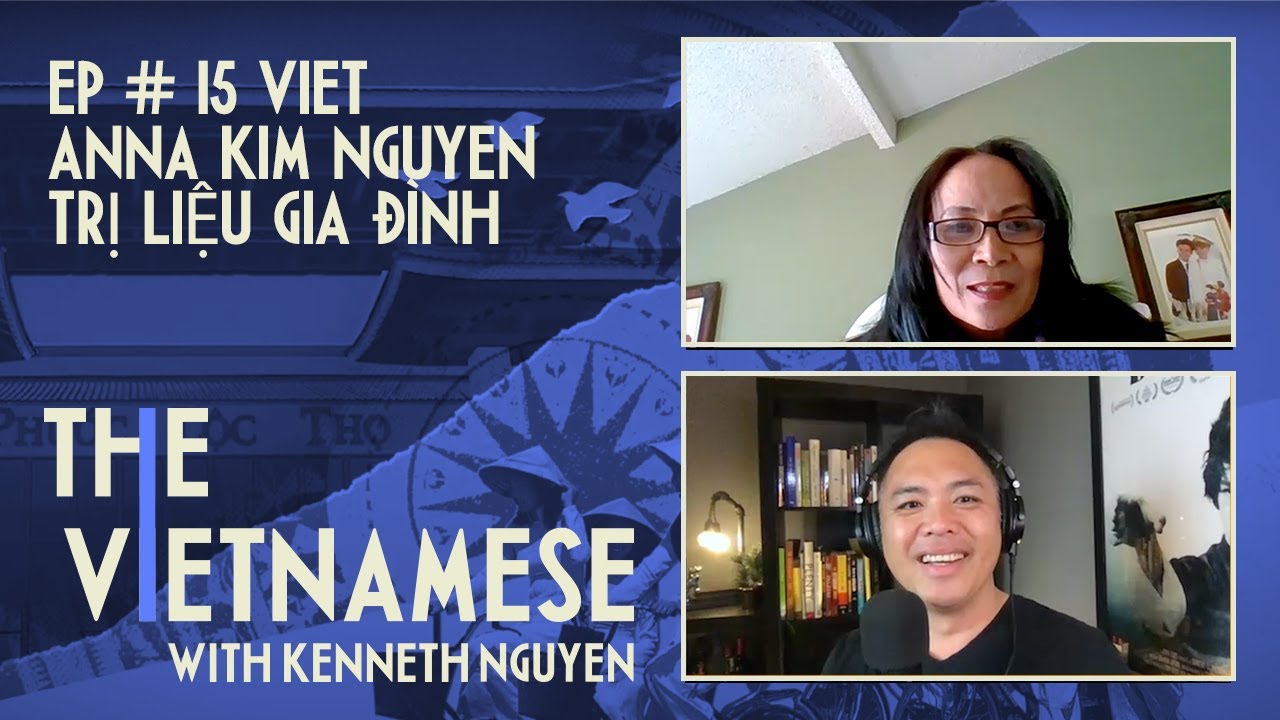 15 NHÀ TRỊ LIỆU GIA ĐÌNH - ANN KIM NGUYEN - YouTube