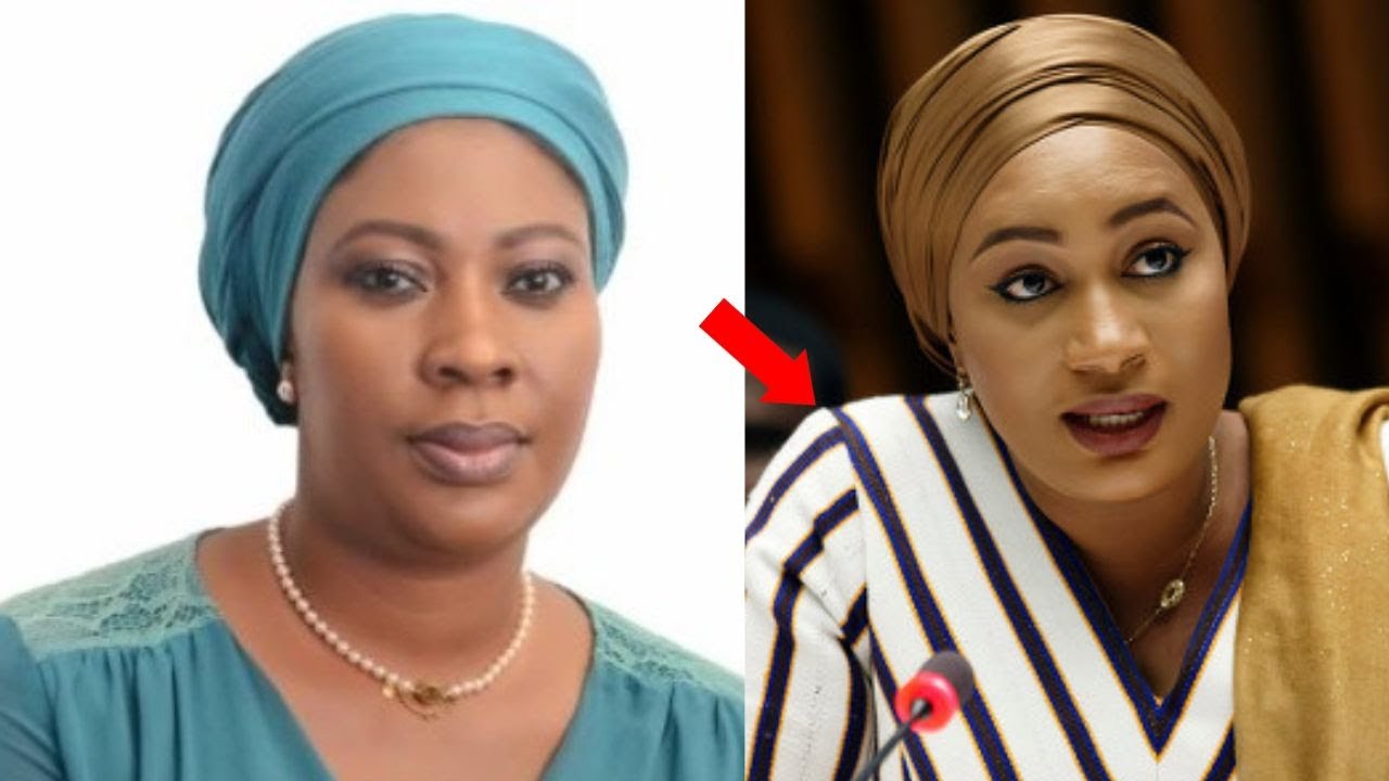 Mary Awusi b@sh Samira Bawumia over her statement in Kumasi, do you ...