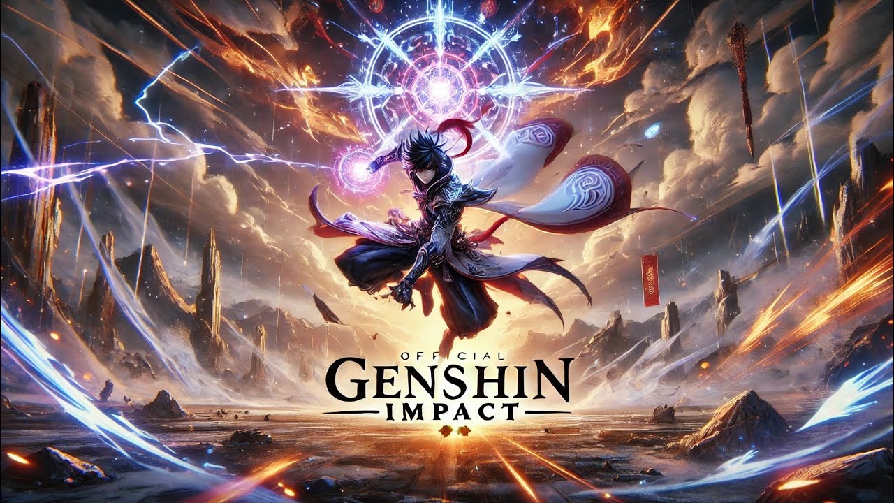 Genshin Impact Mobile | Ultra Graphics Gameplay 🔥 (Smooth 60FPS) - YouTube