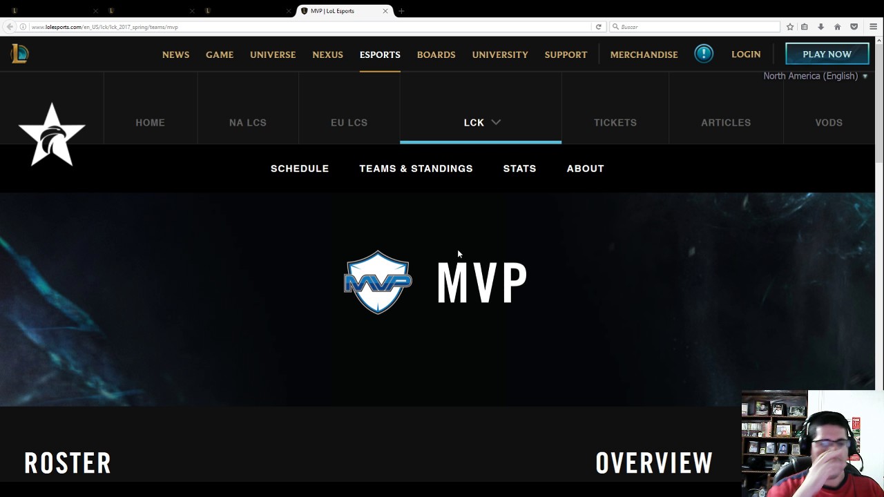 Análisis/Opinión LCK Spring 2017 - Kongdoo Monster, BBQ Olivers y MVP - YouTube